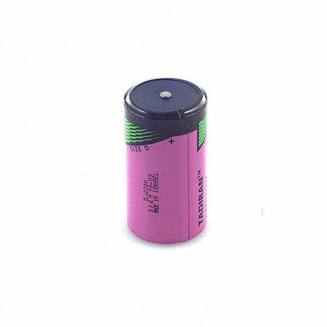 TL-2300/S | Tadiran Batteries | electronic components distributor ...