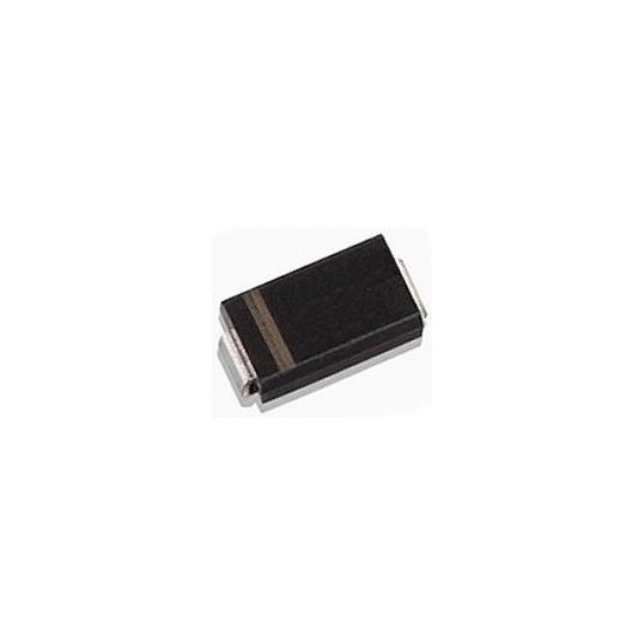 SMAJ16A | Meritek | electronic components distributor - Sunether