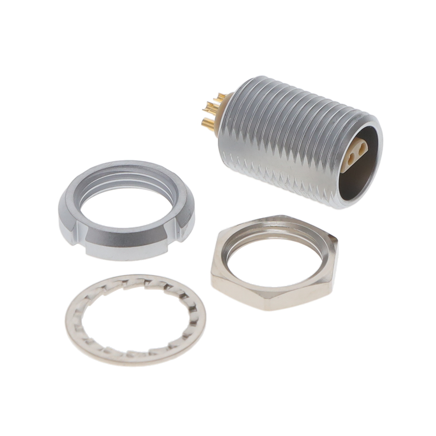 ECP.1S.304.CLL | LEMO | electronic components distributor - Sunether