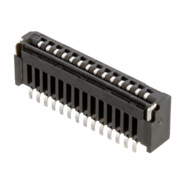 14FMN-SMT-A-TF | JST Sales America Inc. | electronic components distributor - Sunether
