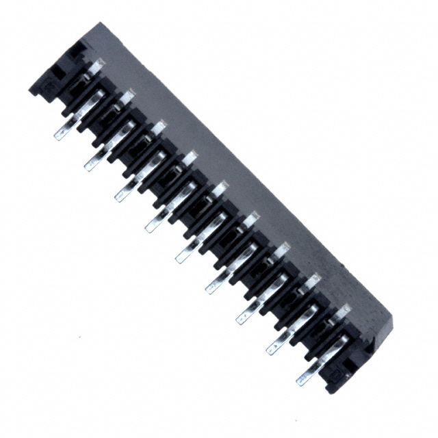 18FMN-BMTTR-A-TB(LF)(SN) | JST Sales America Inc. | electronic components distributor - Sunether