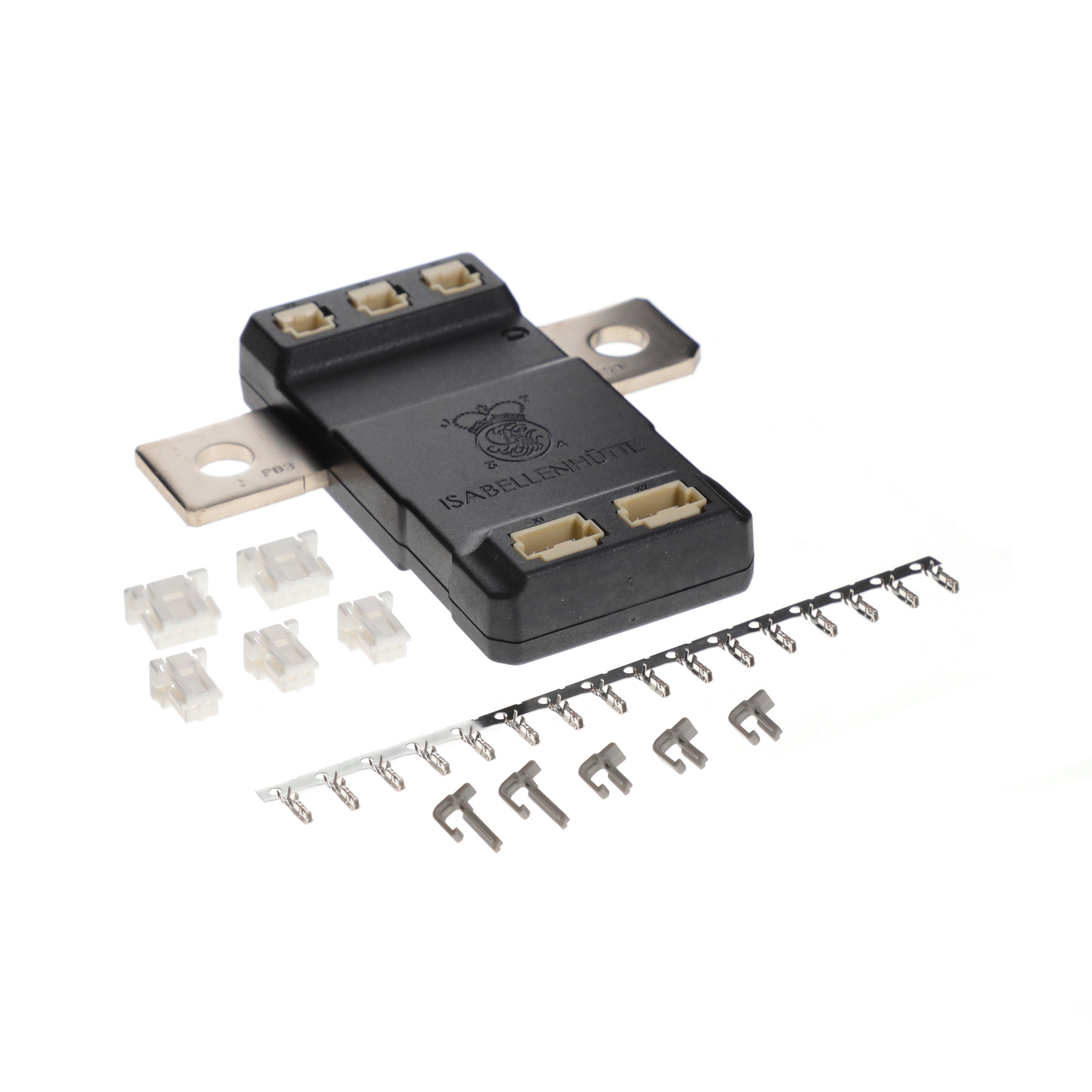 Kit - IVT-S-1K-U3-I-CAN1-12/24 w/ Connector | Isabellenhuette USA ...