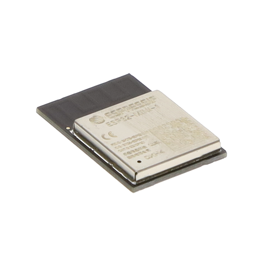 Esp32 Mini 1 H4 Espressif Systems Electronic Components Distributor Sunether