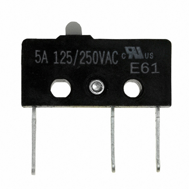 E61-30A | ZF Electronics | electronic components distributor - Sunether