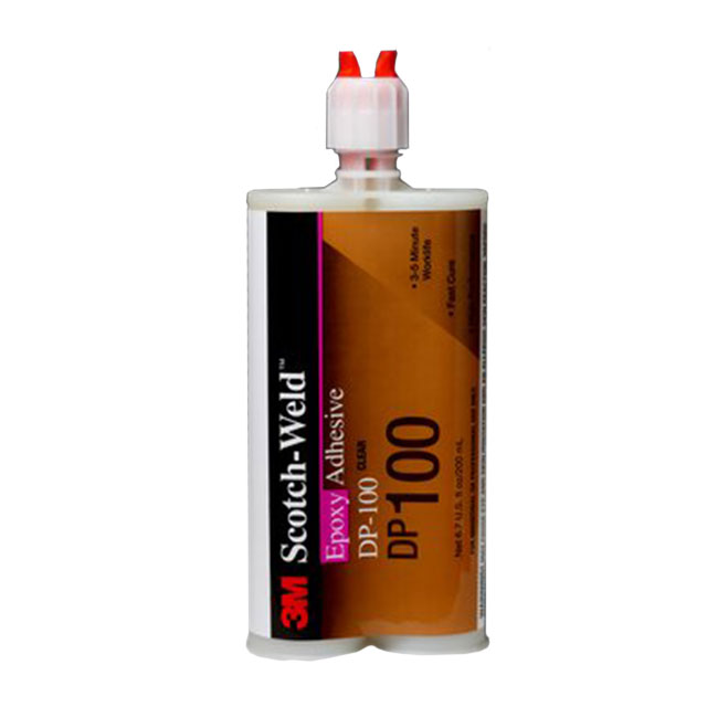 DP100-200ML | 3M | electronic components distributor - Sunether