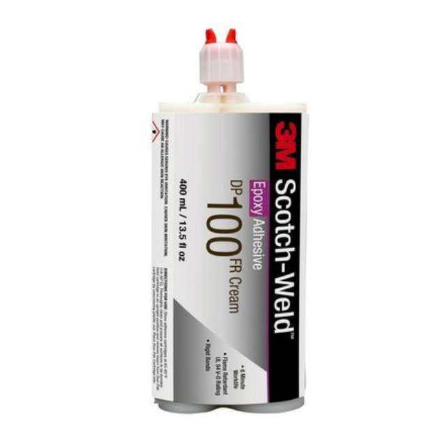 DP100FR-400ML | 3M | electronic components distributor - Sunether