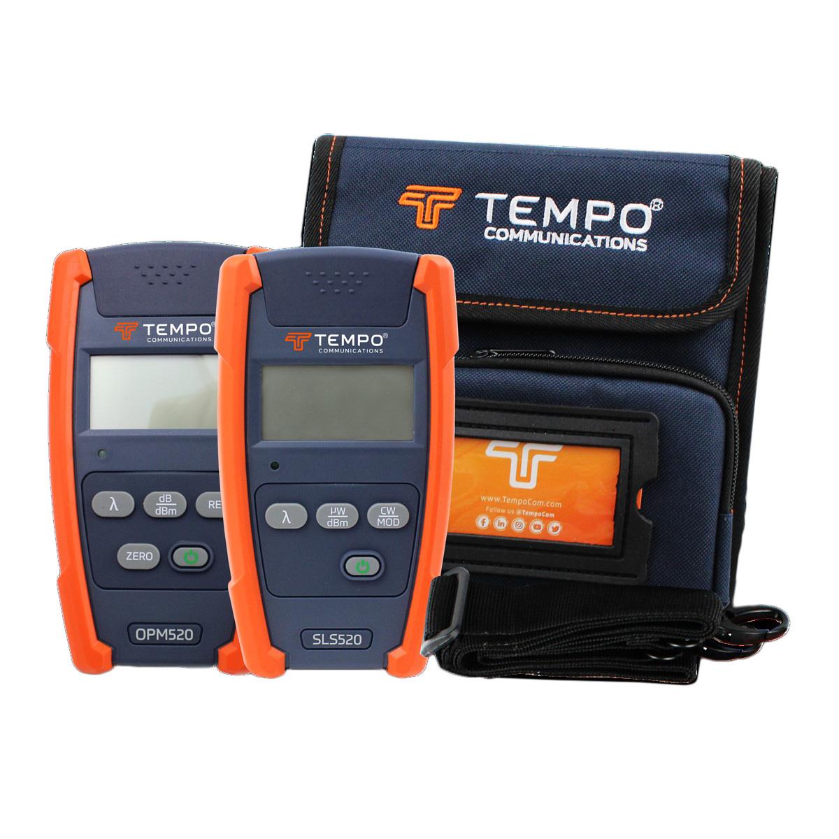 SM DUAL KIT HP | Tempo Communications | electronic components ...