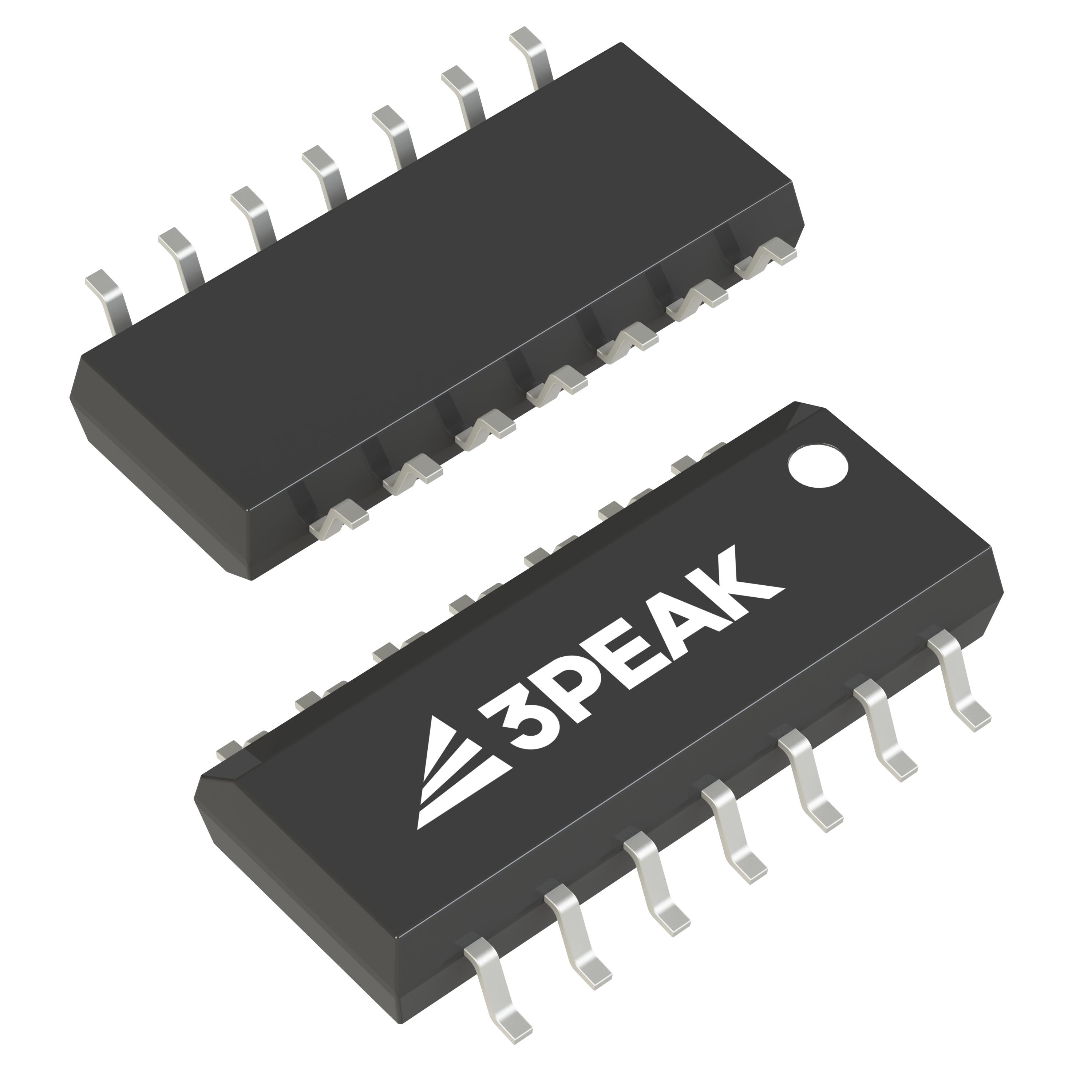LM2902A-SR | 3PEAK | electronic components distributor - Sunether