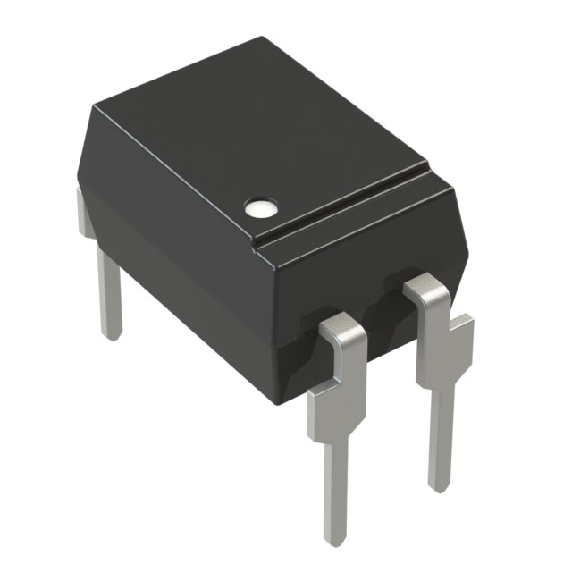 PC817X3NSZ9F | SHARP/Socle Technology | electronic components distributor - Sunether