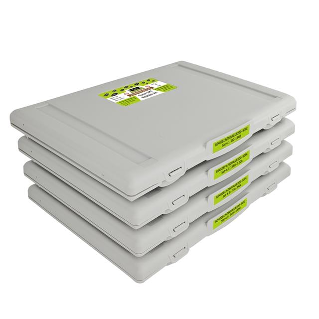 R04B760V200-50D Resistor Kit | Analog Technologies | electronic ...