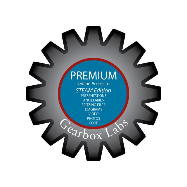 RESOURCES STEAM PREMIUM | Gearbox Labs | electronic components ...