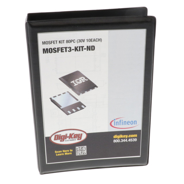 MOSFET1-KIT | Infineon Technologies | electronic components distributor ...