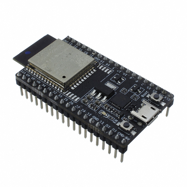 ESP32-DEVKITC-VIE | Espressif Systems | electronic components distributor - Sunether