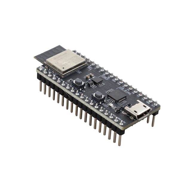 ESP32-PICO-V3-ZERO | Espressif Systems | electronic components distributor - Sunether