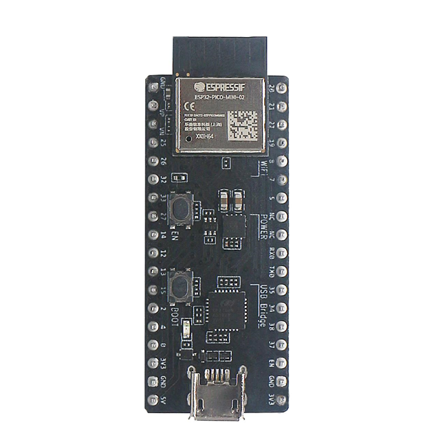 ESP32-PICO-KIT | Espressif Systems | electronic components distributor - Sunether