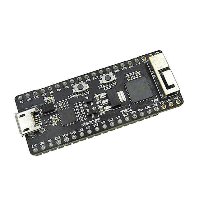 ESP32-PICO-V3-02-ES | Espressif Systems | electronic components distributor - Sunether
