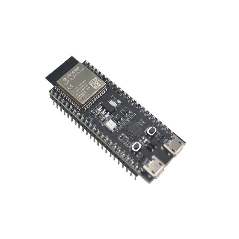 ESP32-S2-DEVKITC-1U-N8R2 | Espressif Systems | electronic components distributor - Sunether