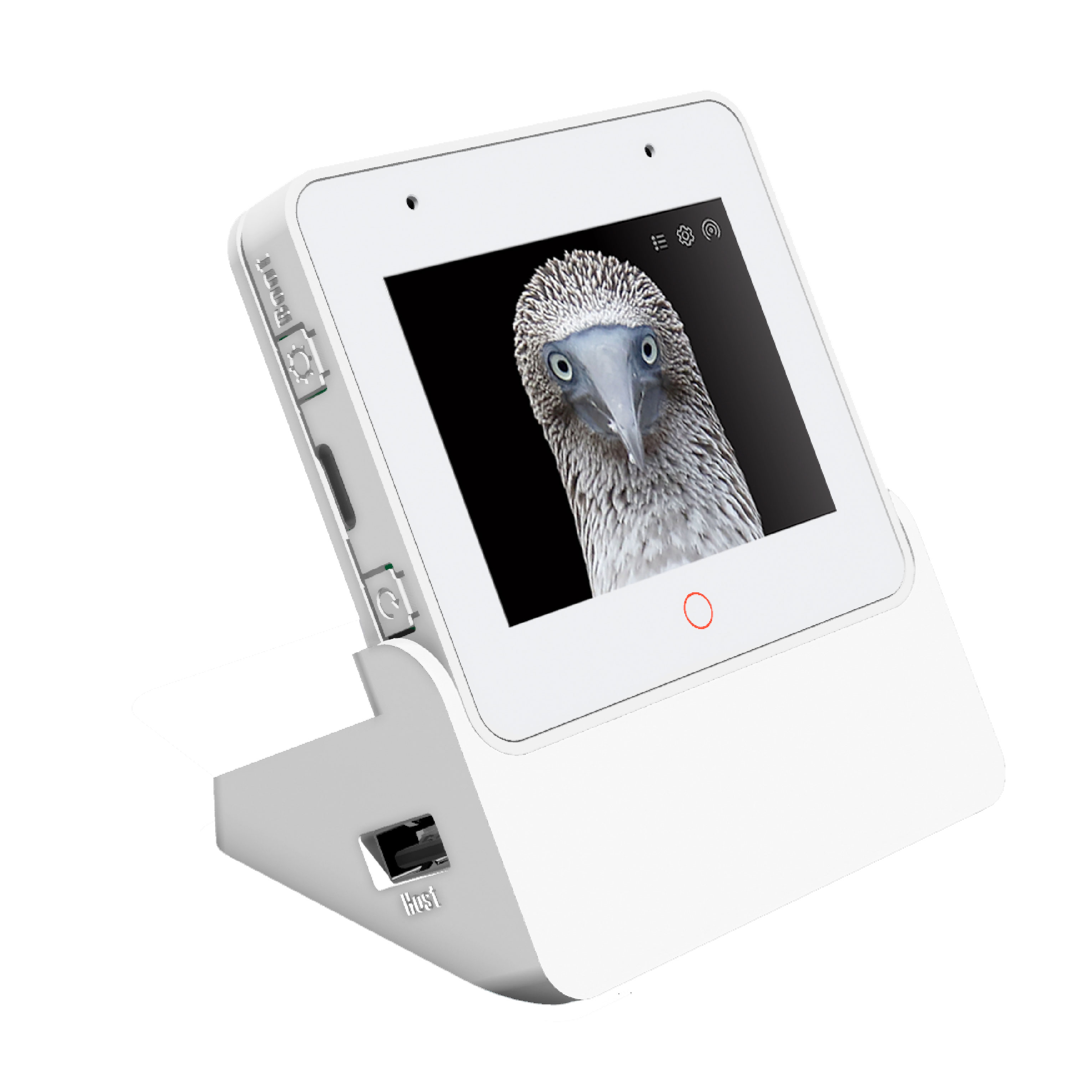 ESP32-S3-BOX-3B | Espressif Systems | electronic components distributor - Sunether