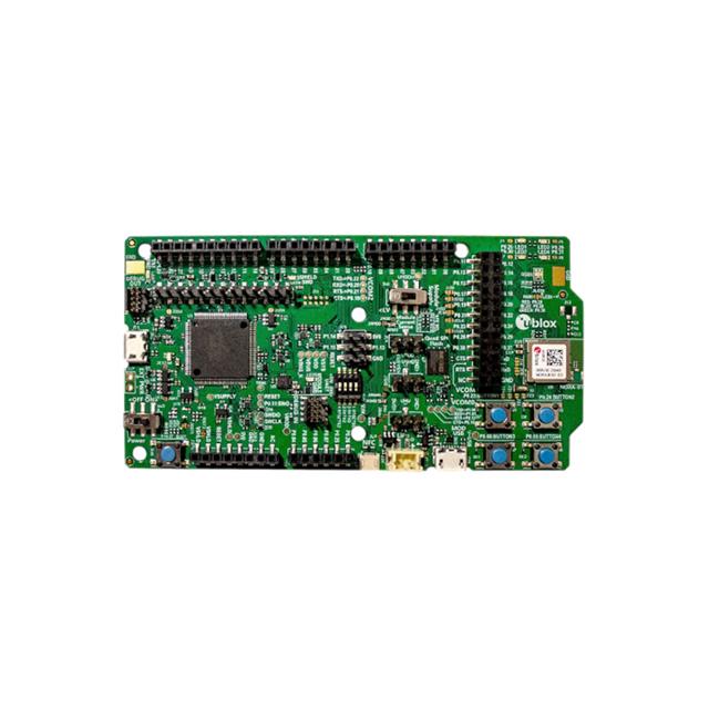 EVK-NORA-B126 | u-blox | electronic components distributor - Sunether