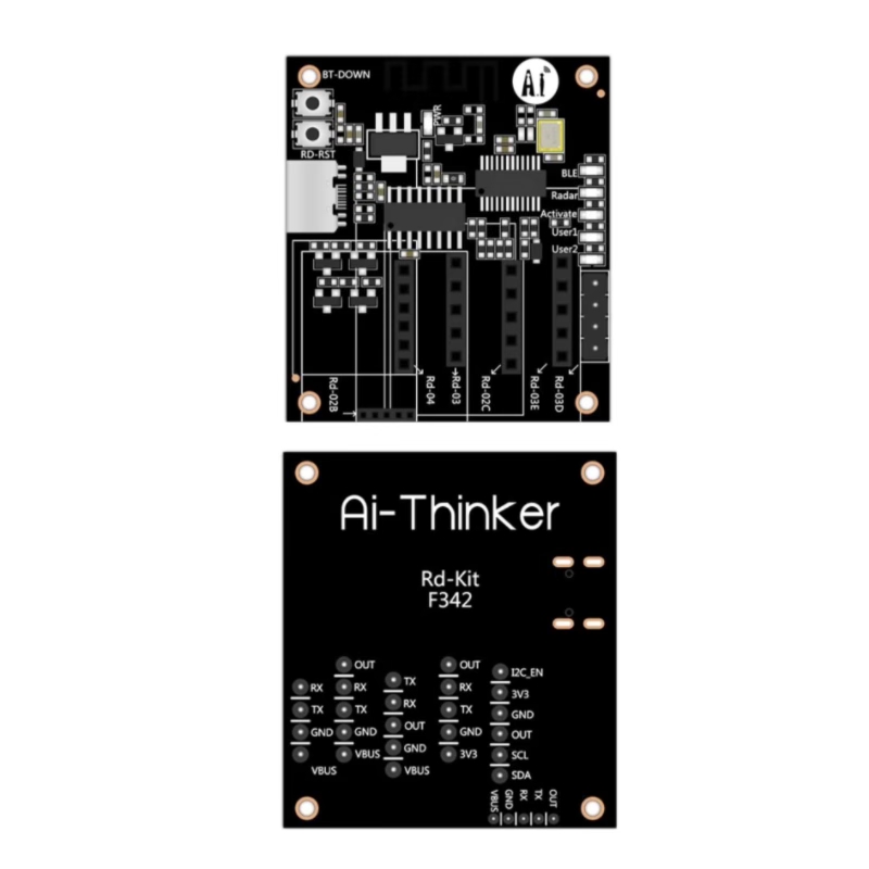 RD-KIT | Ai-Thinker | electronic components distributor - Sunether