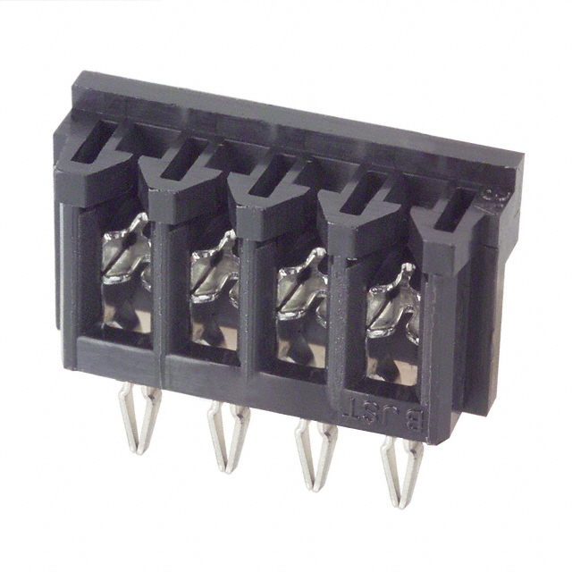 04DB-4K | JST Sales America Inc. | electronic components distributor - Sunether