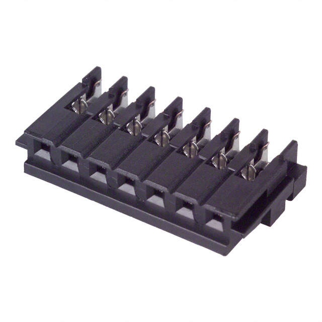 07HR-4K | JST Sales America Inc. | electronic components distributor - Sunether