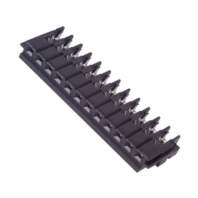 12HR-4K | JST Sales America Inc. | electronic components distributor - Sunether