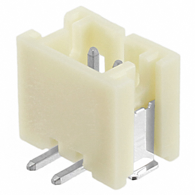 B2B-PH-SM4-TB | JST Sales America Inc. | electronic components distributor - Sunether