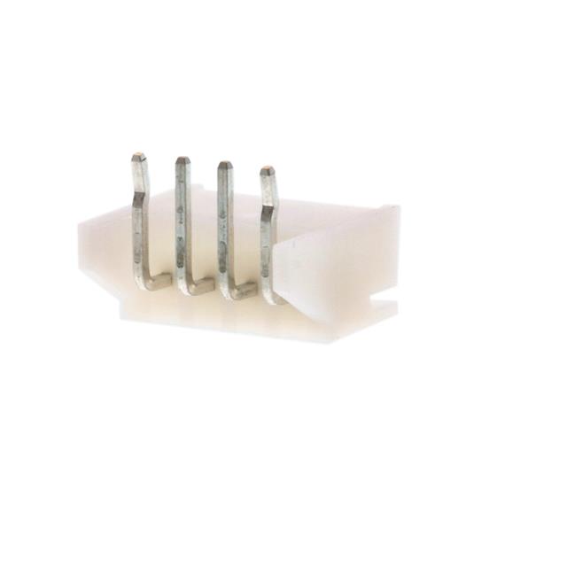 S4B-XH-A | JST Sales America Inc. | electronic components distributor - Sunether