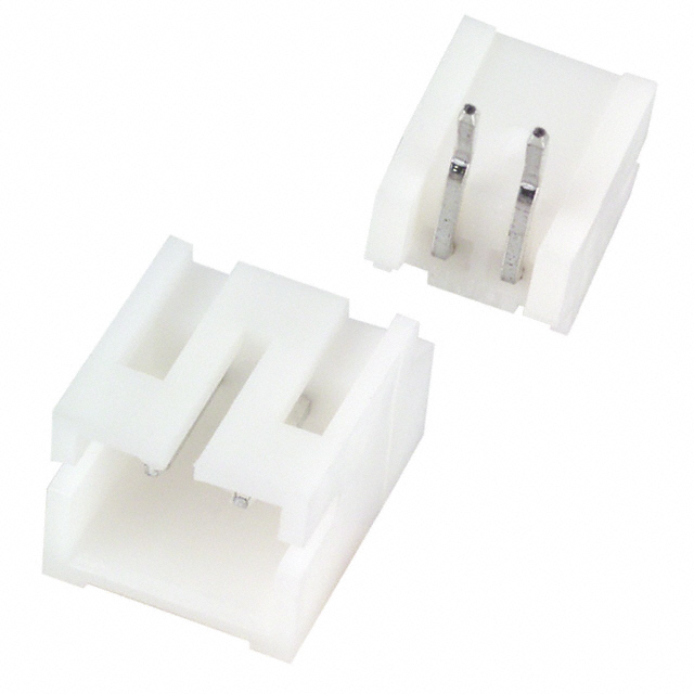 S2B-PH-K-S | JST Sales America Inc. | electronic components distributor - Sunether