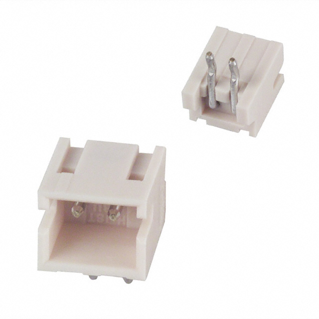 S2B-ZR | JST Sales America Inc. | electronic components distributor - Sunether