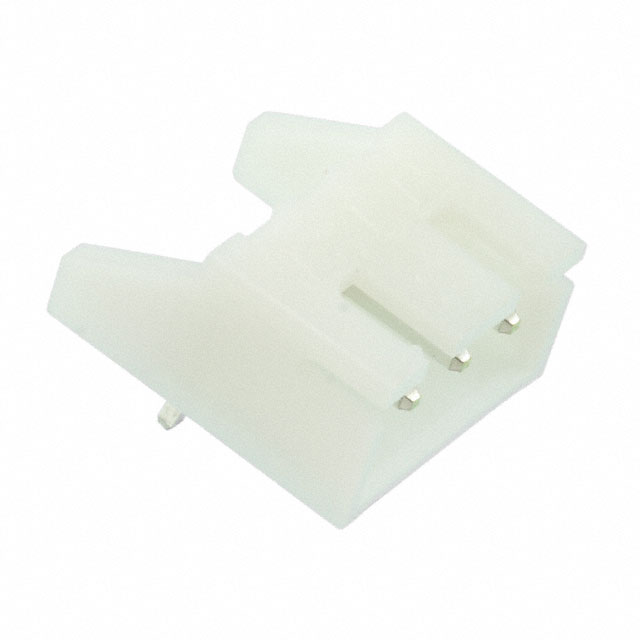 S3B-XH-A-1 | JST Sales America Inc. | electronic components distributor - Sunether