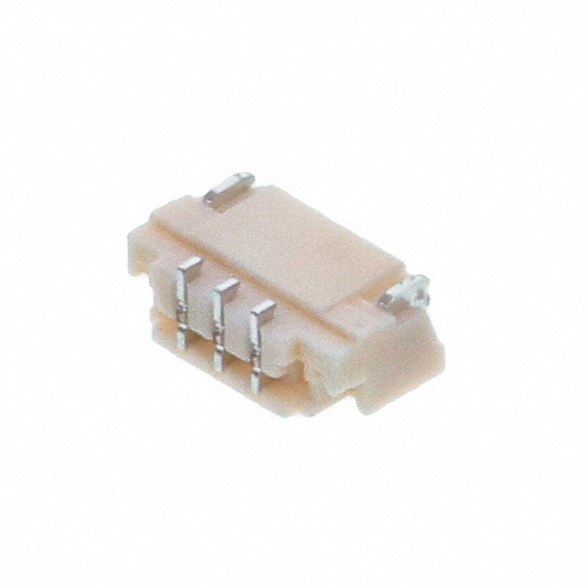 SM03B-SURS-TF | JST Sales America Inc. | electronic components distributor - Sunether