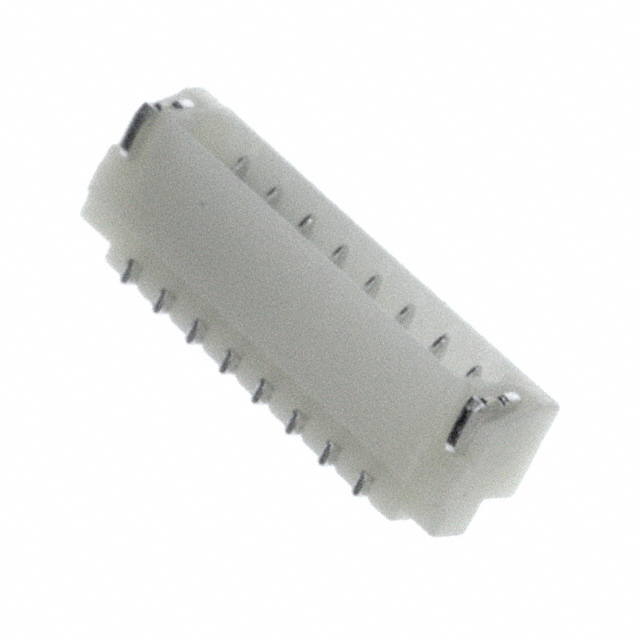SM08B-SURS-TF | JST Sales America Inc. | electronic components distributor - Sunether