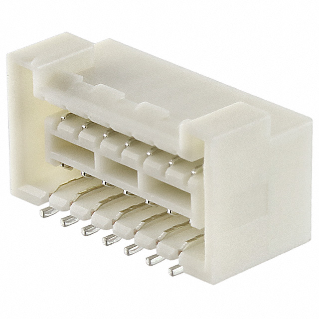 SM14B-ZPDSS-TF | JST Sales America Inc. | electronic components distributor - Sunether