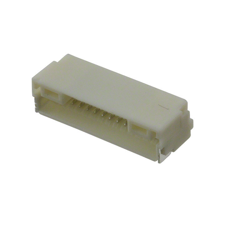 SM15B-NSHSS-TB | JST Sales America Inc. | electronic components distributor - Sunether