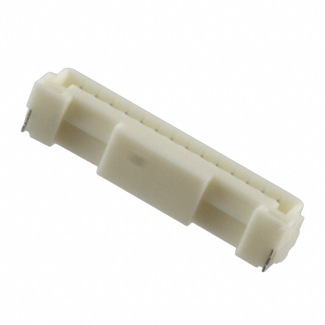 BM14B-GVHS-TB | JST Sales America Inc. | electronic components distributor - Sunether