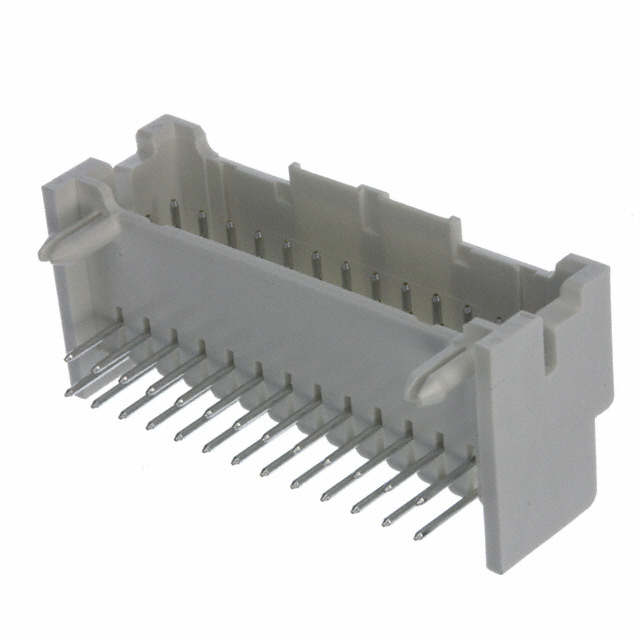 S26B-XADSS-N | JST Sales America Inc. | electronic components distributor - Sunether