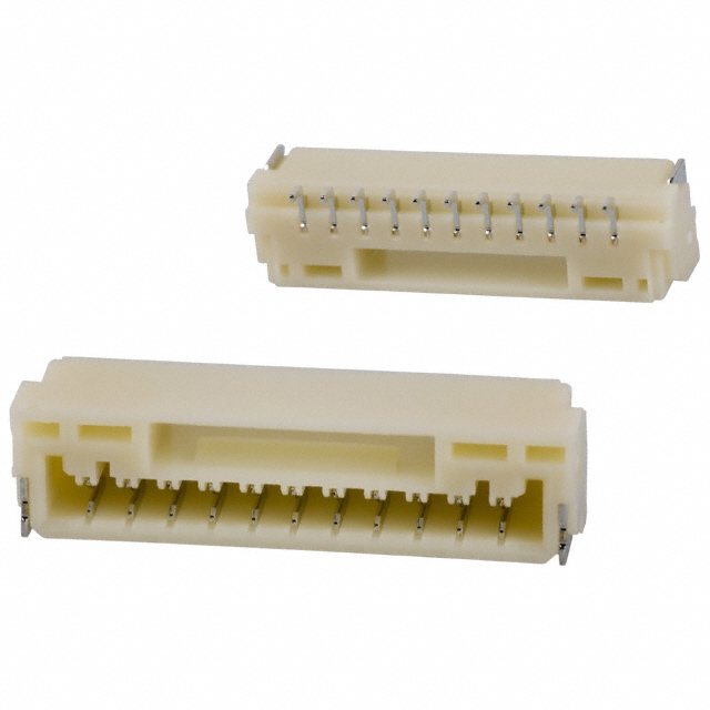 SM11B-GHS-TB | JST Sales America Inc. | electronic components distributor - Sunether