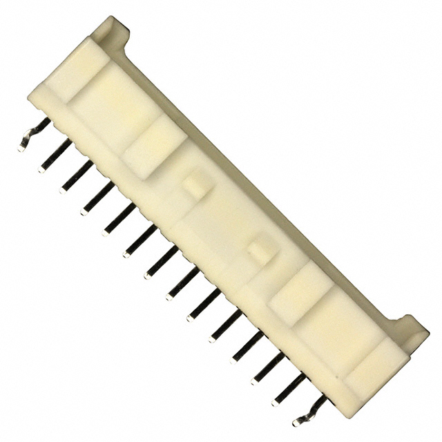 B14B-PASK | JST Sales America Inc. | electronic components distributor - Sunether