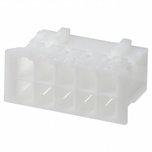 PHDR-18VS | JST Sales America Inc. | electronic components distributor - Sunether