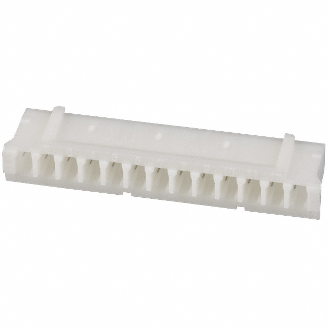 PHR-13 | JST Sales America Inc. | electronic components distributor - Sunether