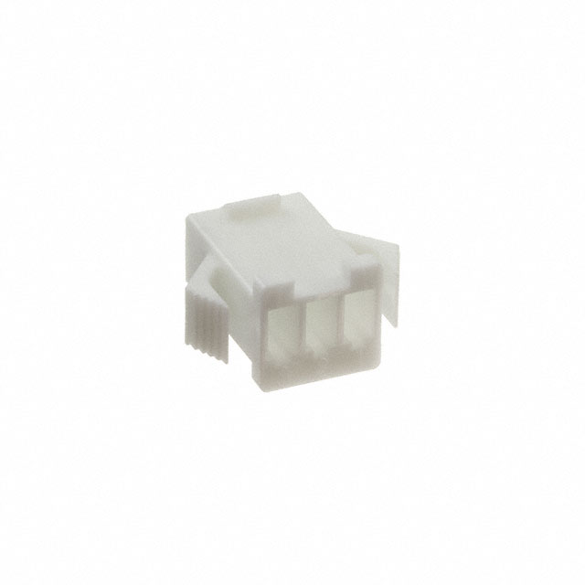 SMP-02V-BC | JST Sales America Inc. | electronic components distributor - Sunether