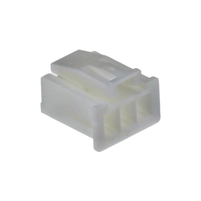 XARP-04V | JST Sales America Inc. | electronic components distributor - Sunether