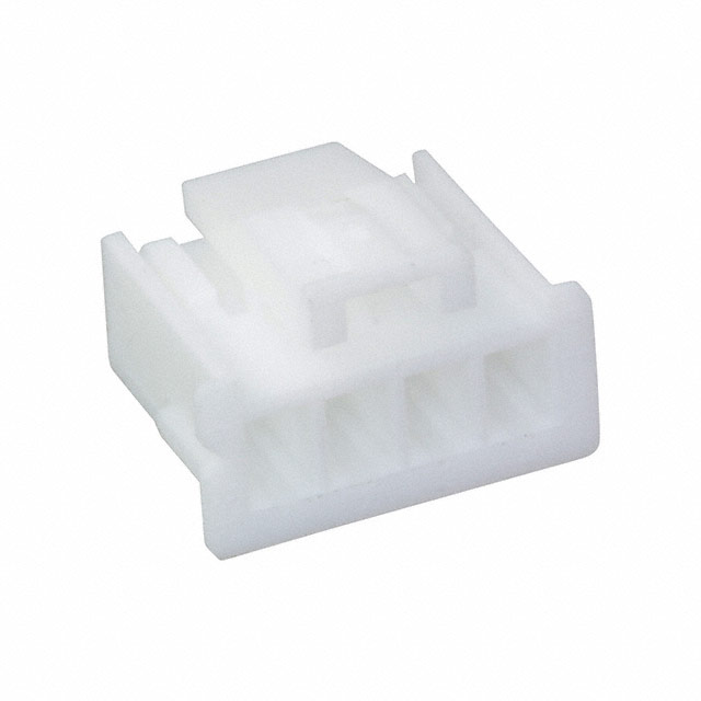 XARP-04V | JST Sales America Inc. | electronic components distributor - Sunether