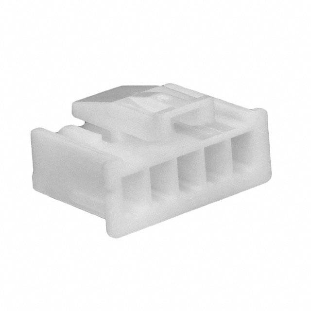 XARP-04V | JST Sales America Inc. | electronic components distributor - Sunether