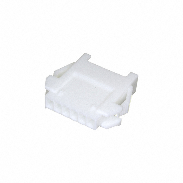 XARR-06V | JST Sales America Inc. | electronic components distributor - Sunether