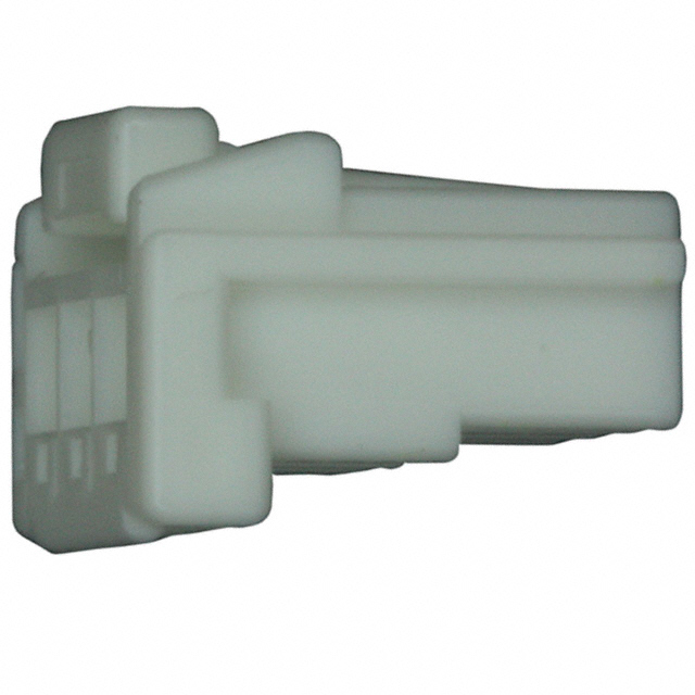 ZER-03V-S | JST Sales America Inc. | electronic components distributor - Sunether