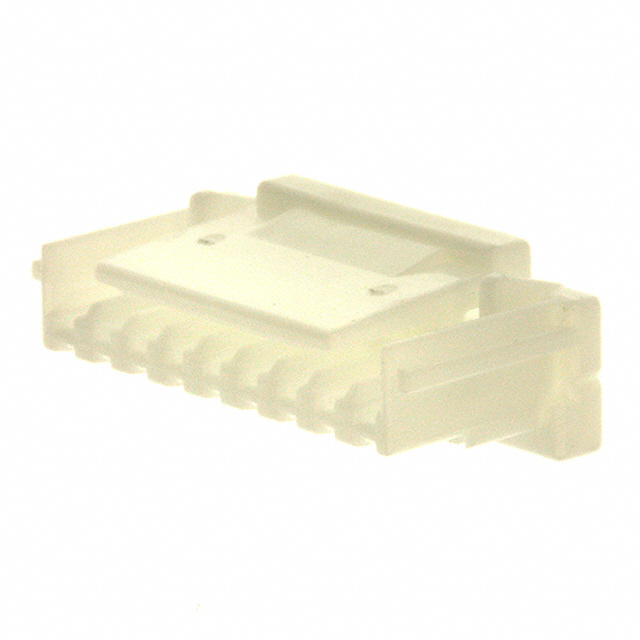 ZER-09V-S | JST Sales America Inc. | electronic components distributor - Sunether