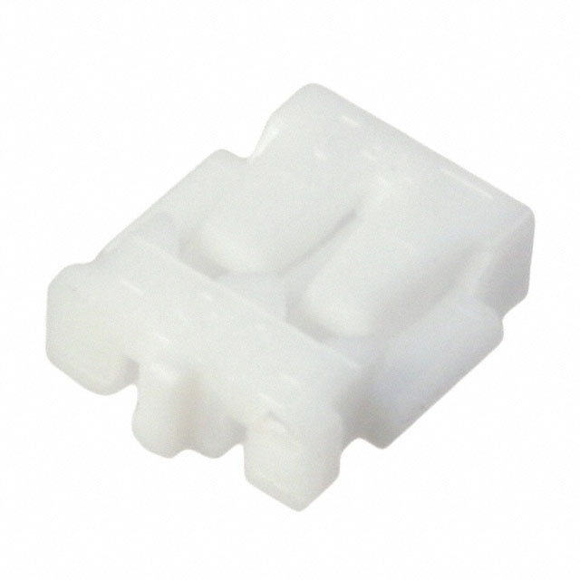 ACHR-02V-K | JST Sales America Inc. | electronic components distributor - Sunether